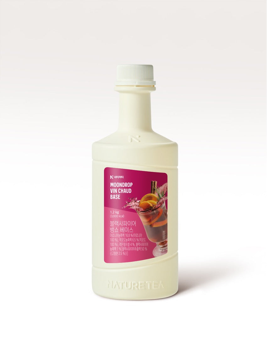 Moondrop Vin Chaud Base – Tradavibe